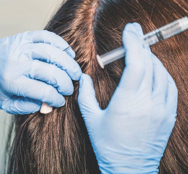 Nerve Block - Abington Neurological Associates