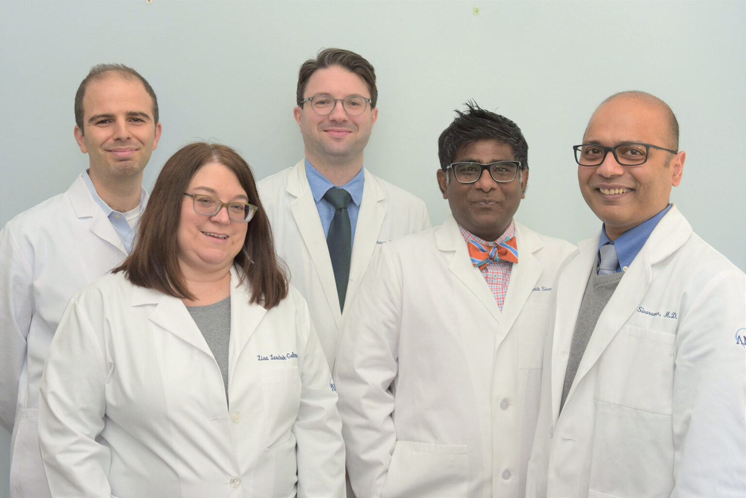 About Us - Abington Neurological Associates