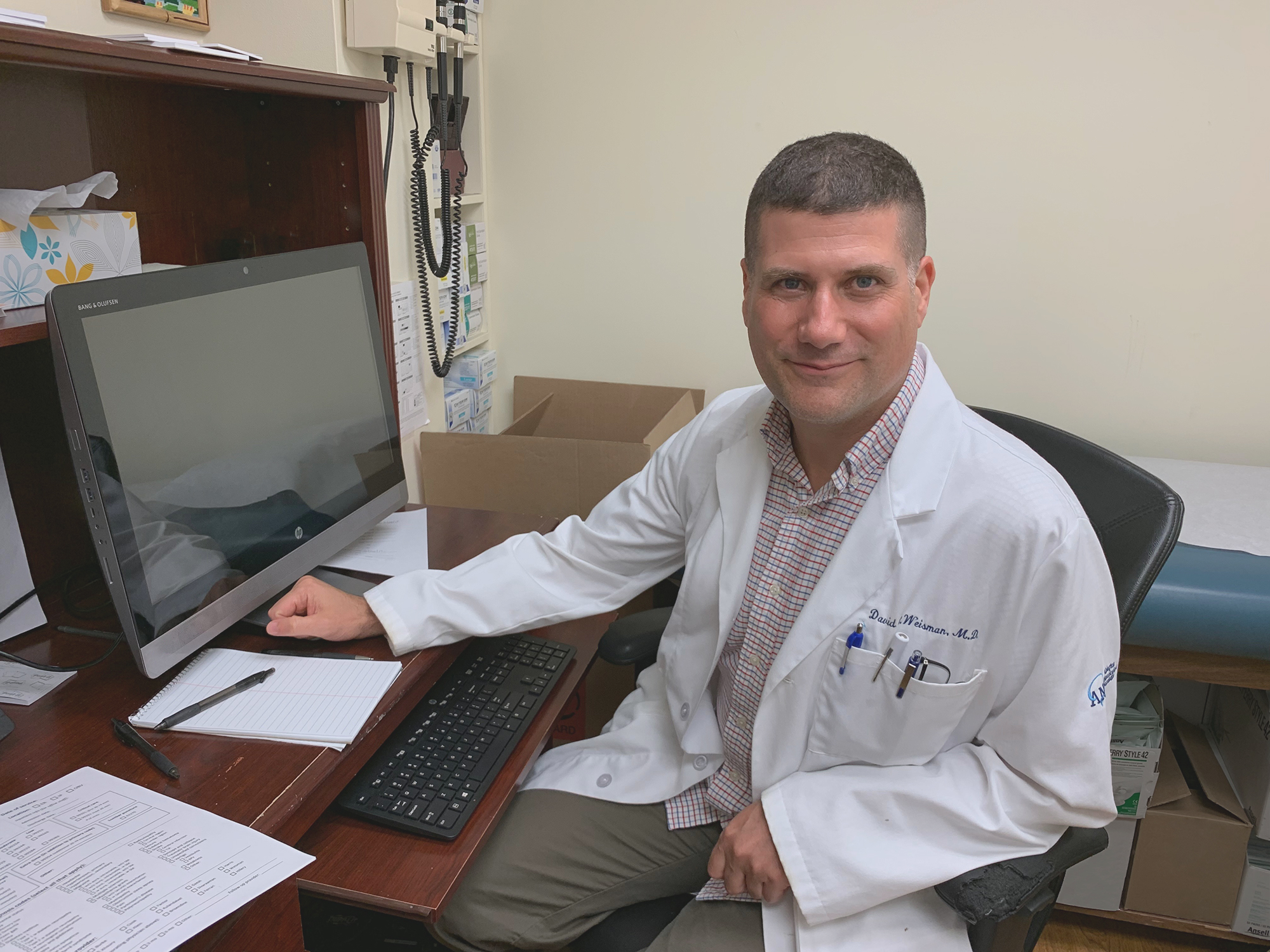 - Abington Neurological Associates