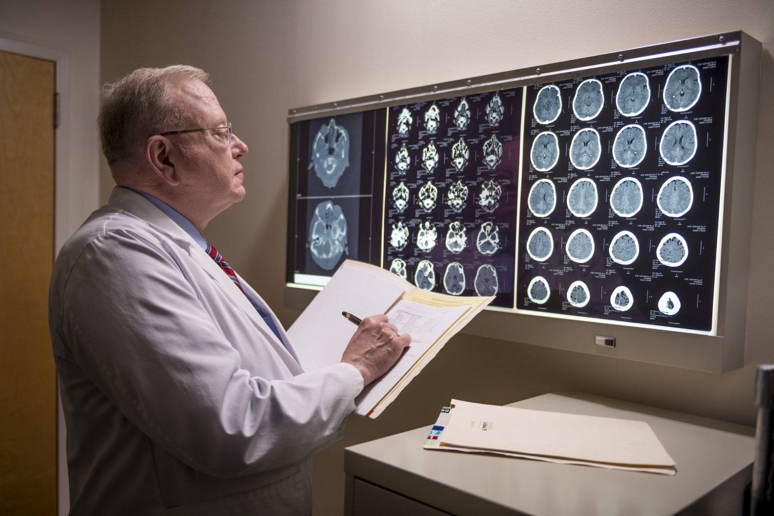 About Us - Abington Neurological Associates