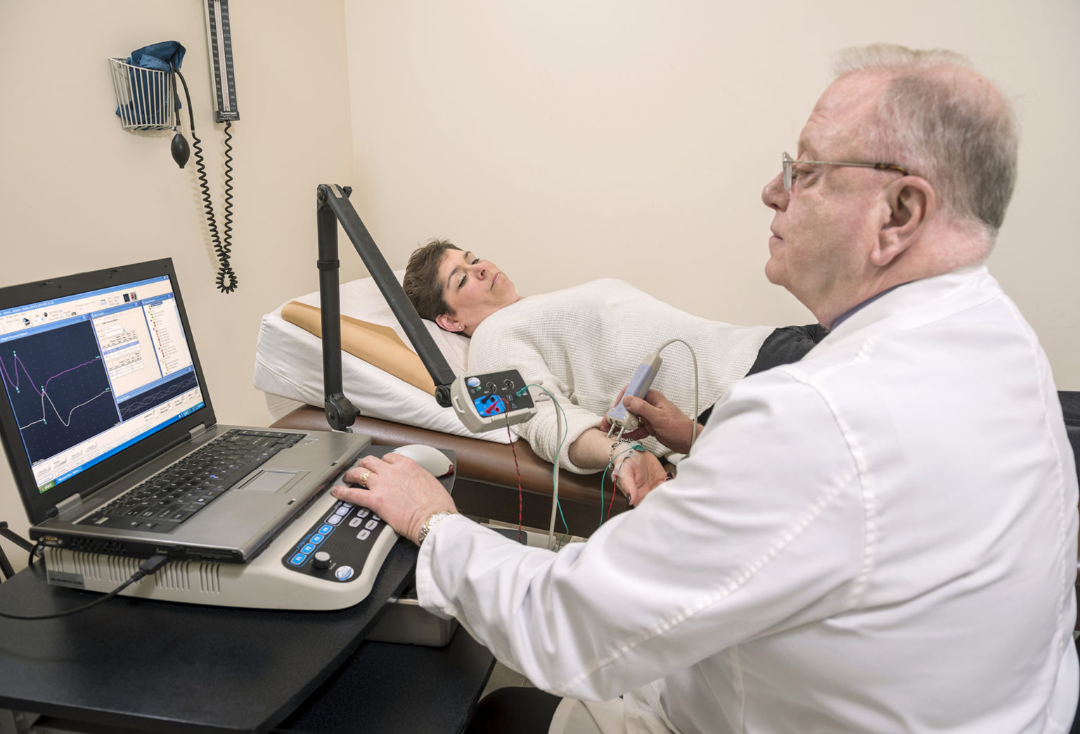 EMG - Abington Neurological Associates